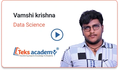 Data Science Training in Hyderabad with IIT Certification